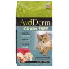 Cat Food - AvoDerm