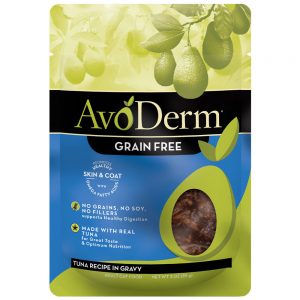 Cat Food - AvoDerm